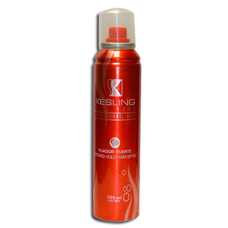Fijador Kesling Fuerte 165ML | Doutzen
